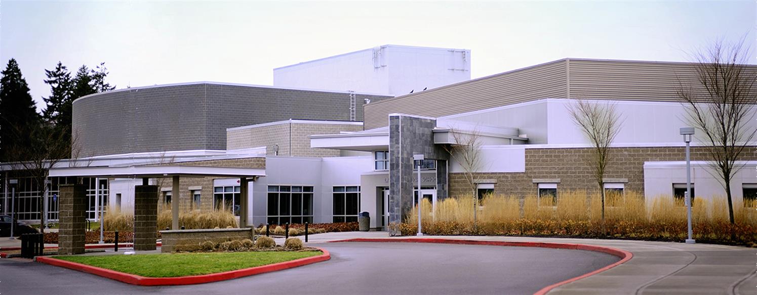 Improvements re: Traffic and Parking Issues Around Lakeridge High ...