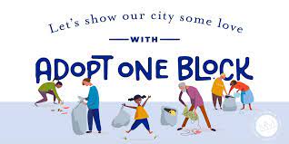 Adopt-One-Block – Palisades Neighborhood, Lake Oswego, OR