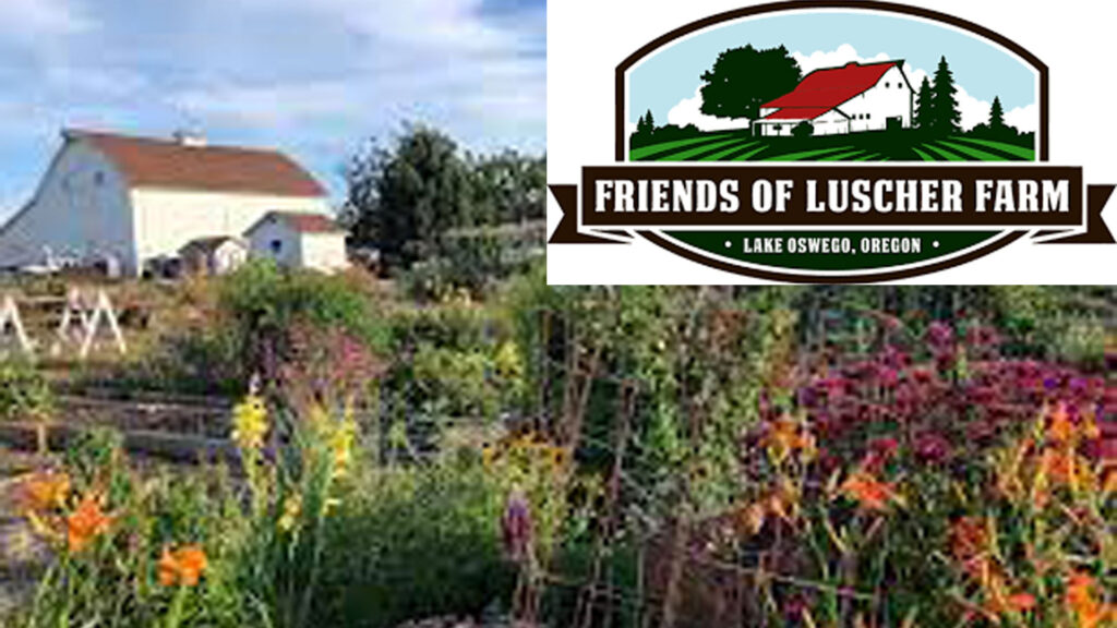 Friends of Luscher Farms (FOLF) – Palisades Neighborhood Association