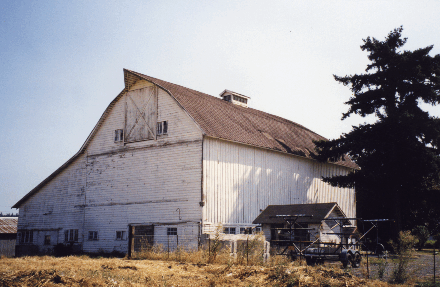 What’s in a Name? Part 3 – Palisades Neighborhood Association