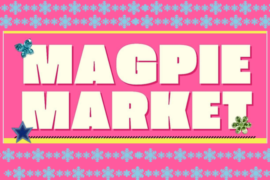 YAC Magpie Market on Saturday December 20, 2025 – Palisades ...